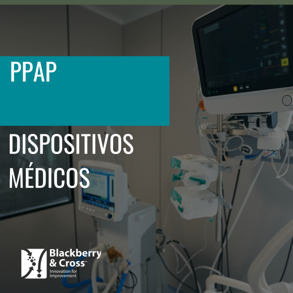 PPAP en más industrias