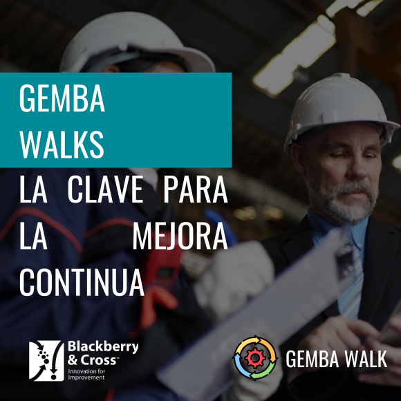 Gemba Walks: La clave para la mejora continua - i4is® Blog y Revista ...